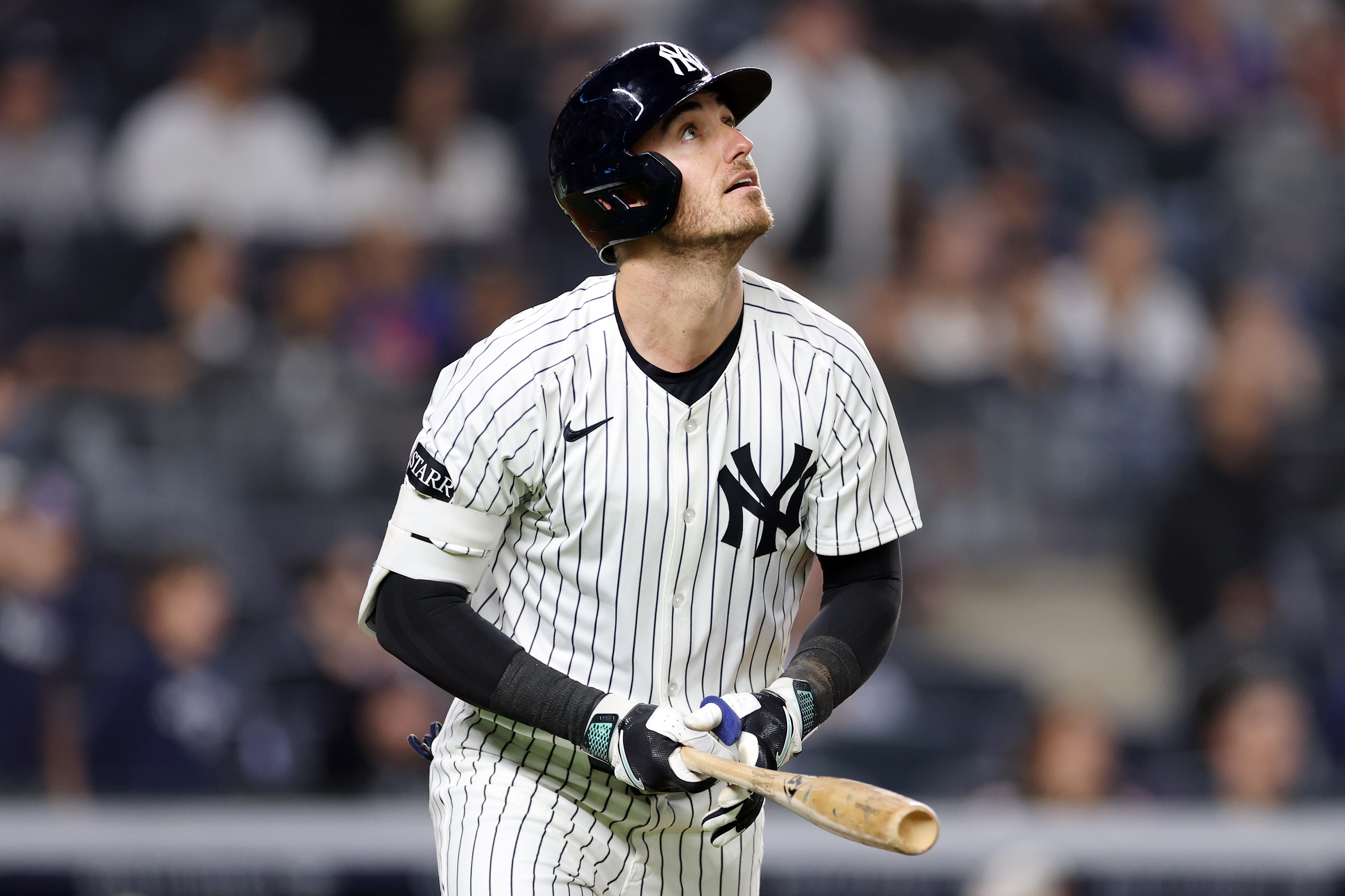 Yankees star free agent predicted to leave for deal with rival Mets