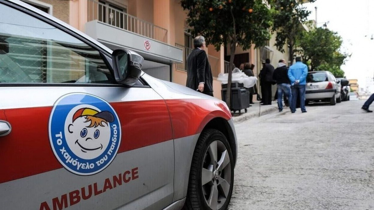 Συναγερμός για την εξαφάνιση 13χρονου στην Αθήνα