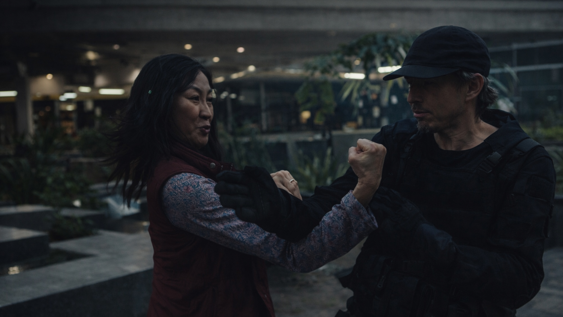 Details in the Everything Everywhere All at Once movie you might have ...