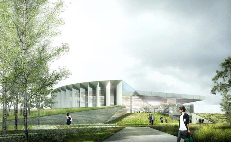 Dearth of swimming pools threatens Canada's Olympic success