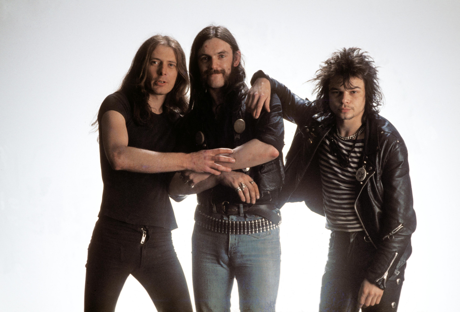 Bands named after other bands' songs