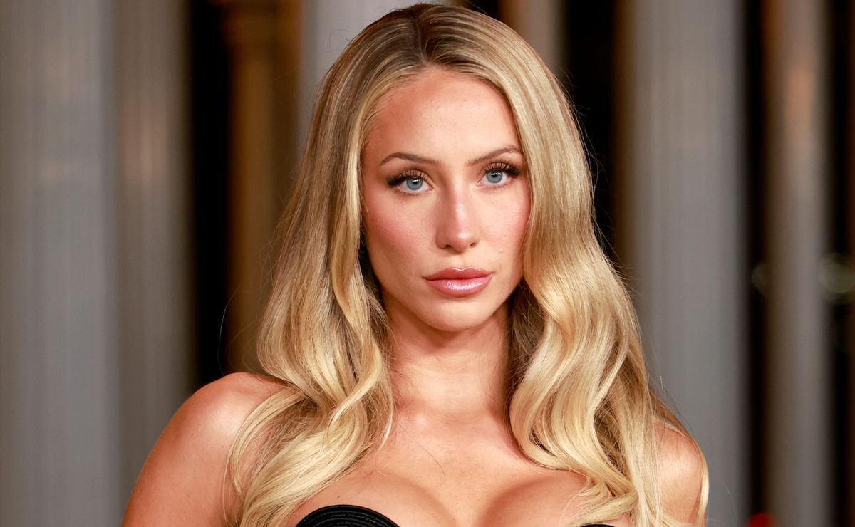 Who is Alix Earle? The influencer linked to NFL star Tom Brady