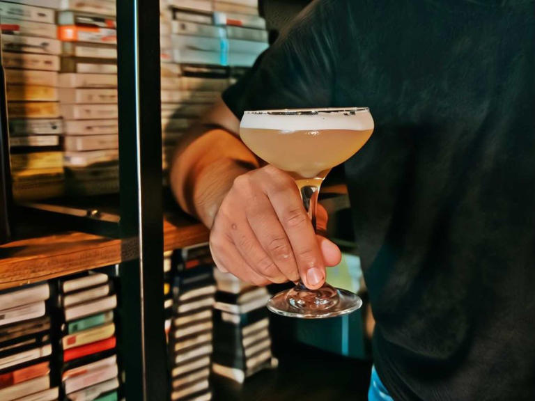 Where to drink in San Antonio: 7 spots with Dry January mocktails