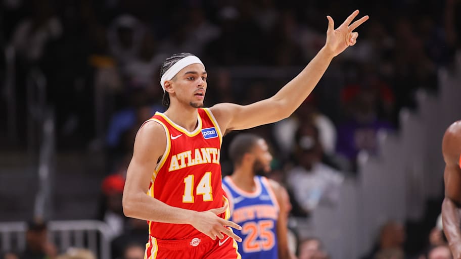 Final score predictions for Hawks vs Knicks: Can Atlanta get their ...