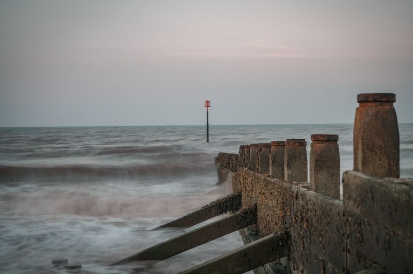 Two dead in Withernsea's tragedy as one swimmer remains missing in ...