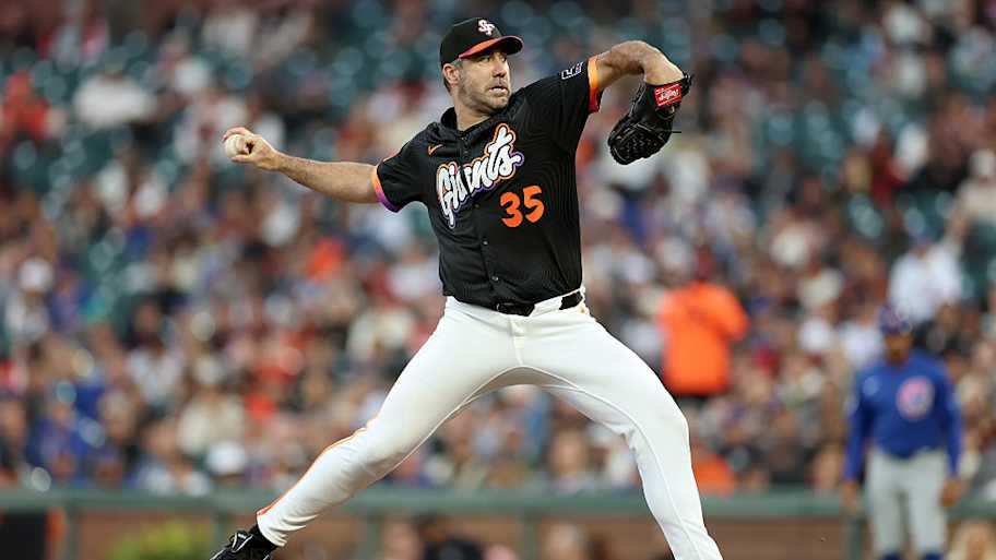 3 starting pitchers Rangers can still target after Tyler Mahle, Tatsuya ...