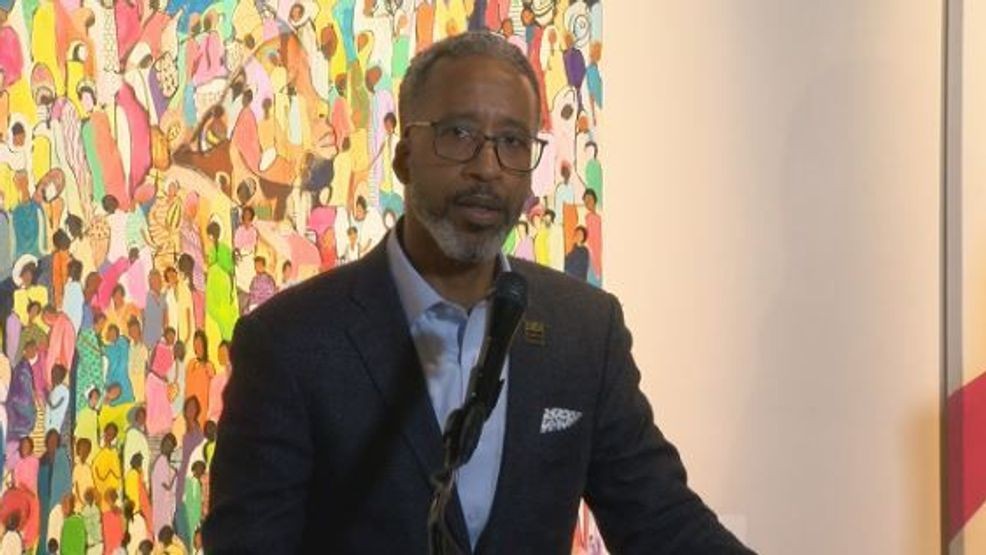 Who will replace Kenyan McDuffie on DC Council? Here's what we know so far