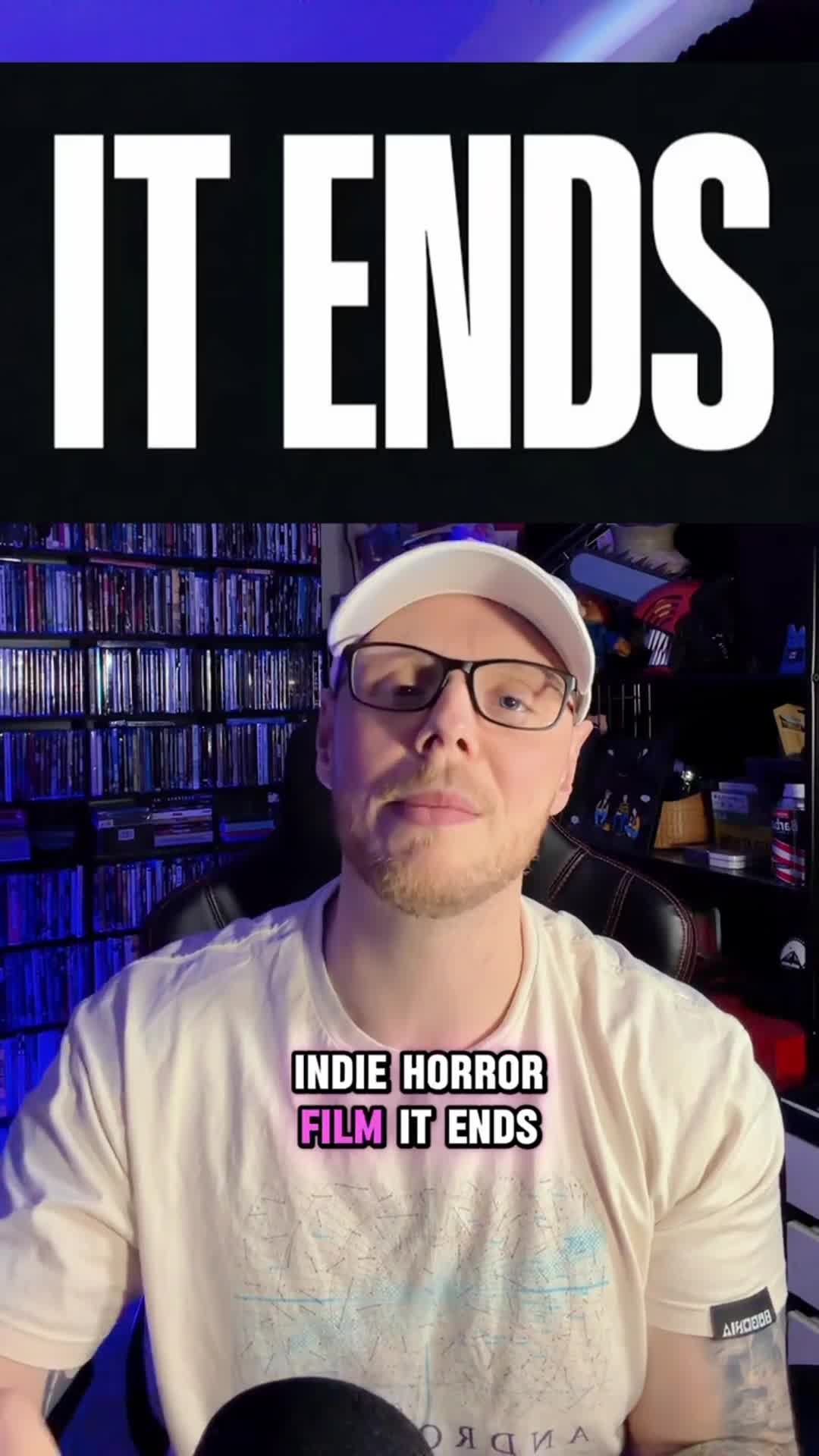 Movies are therapy reacts to WatchMojo's must watch December 2025