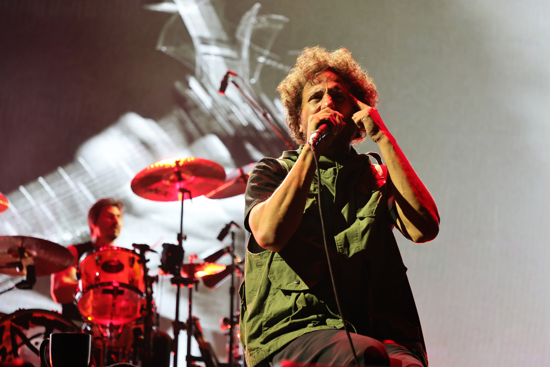 The best angry songs to vent your rage to