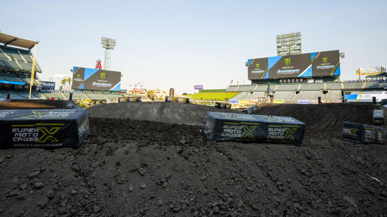 Anaheim 1 Supercross 2026 series kickoff: Top finishes, previous ...