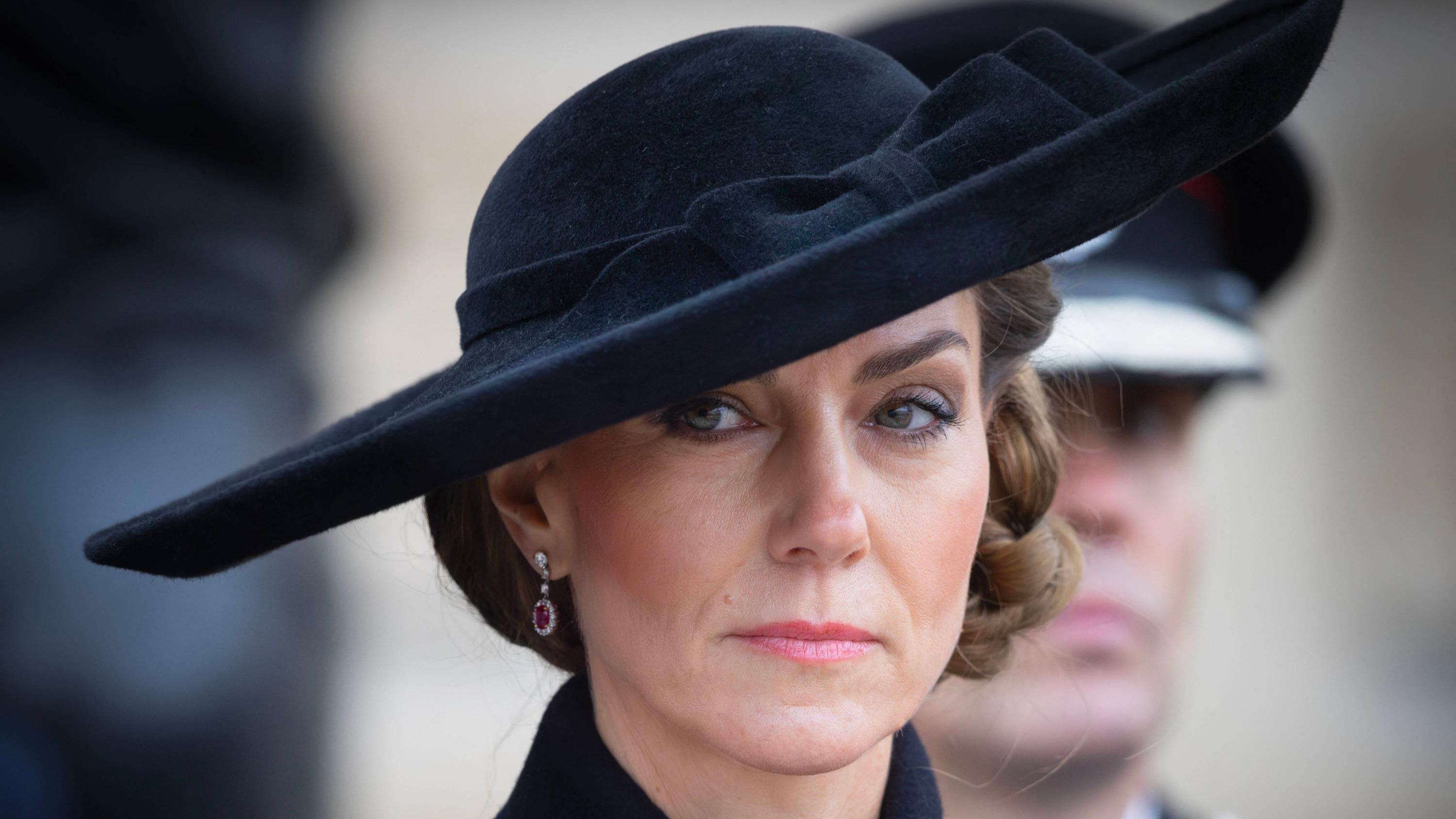 Kate Middleton, Rania de Jordanie, Letizia d’Espagne : qui sont les ...