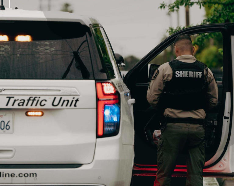 Stanislaus sheriff plans DUI checkpoint. Nine reasons to not drive impaired