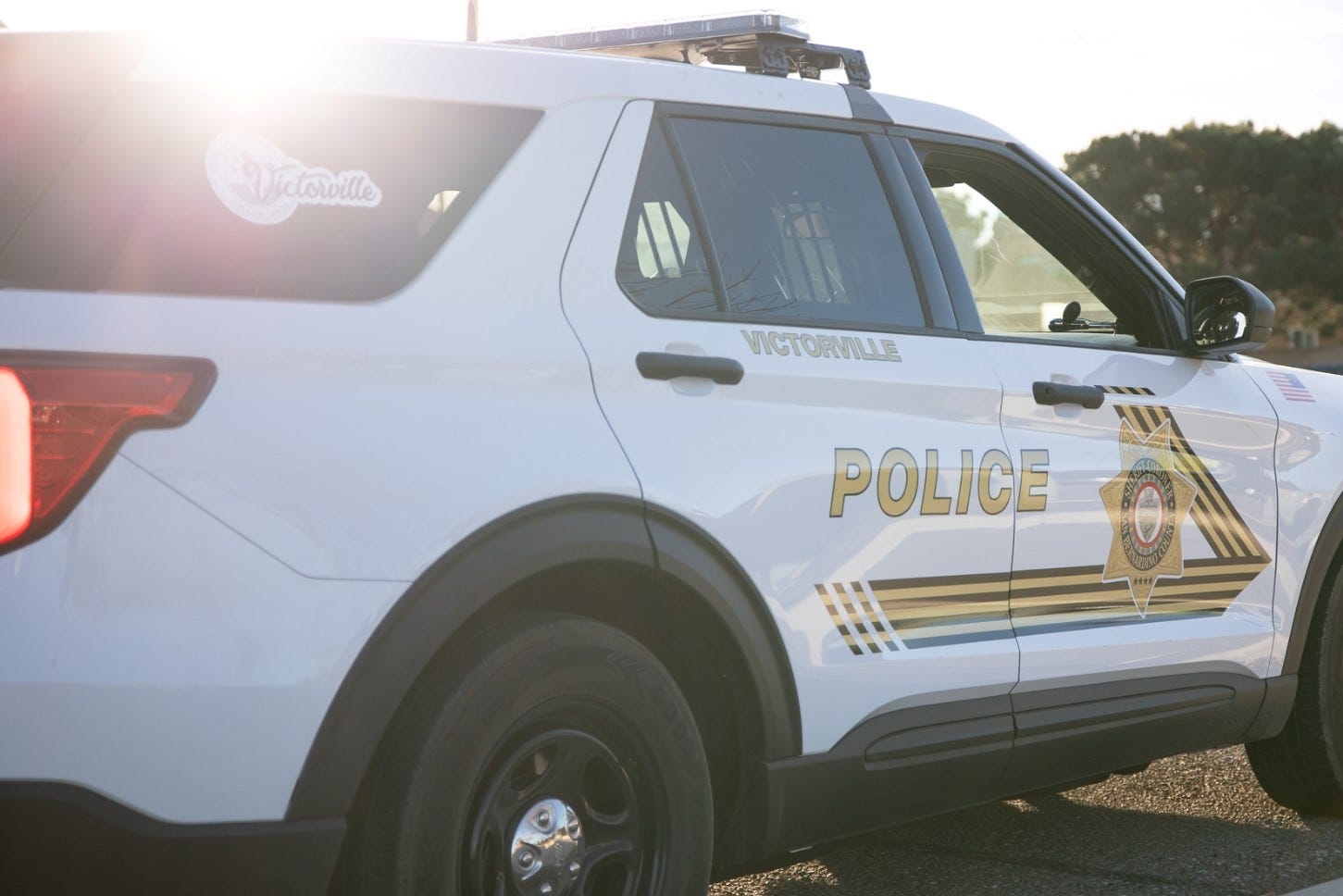 Violent crime in Victorville dropped by 21.7% in 2025