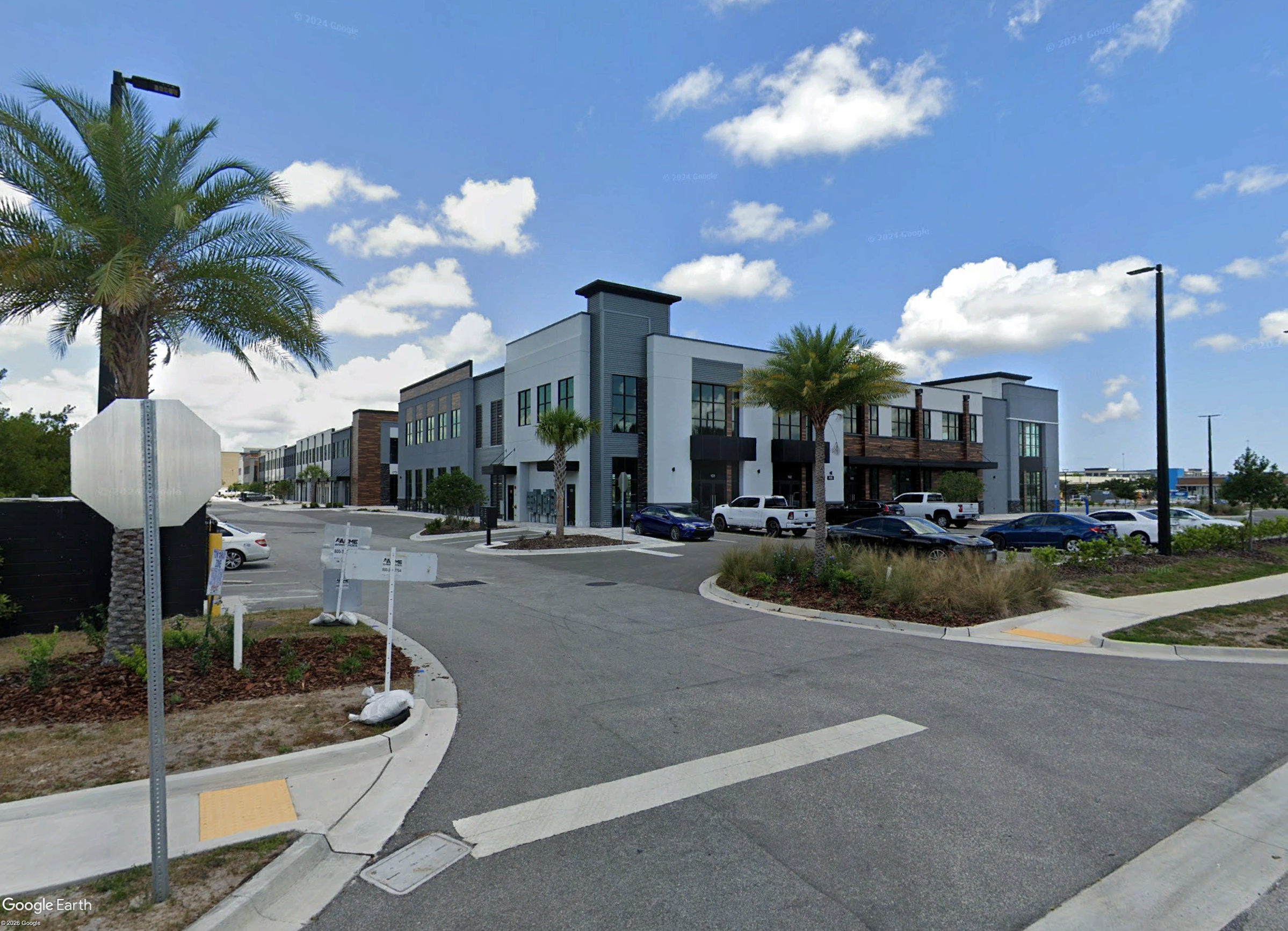 Sip N’ Smash bringing smashburgers to The Palms at Gate Parkway