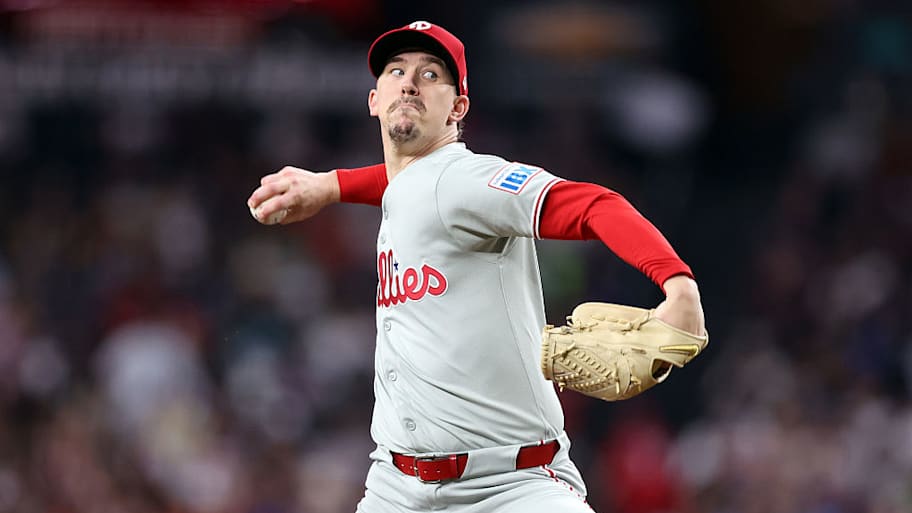 3 starting pitchers Rangers can still target after Tyler Mahle, Tatsuya ...