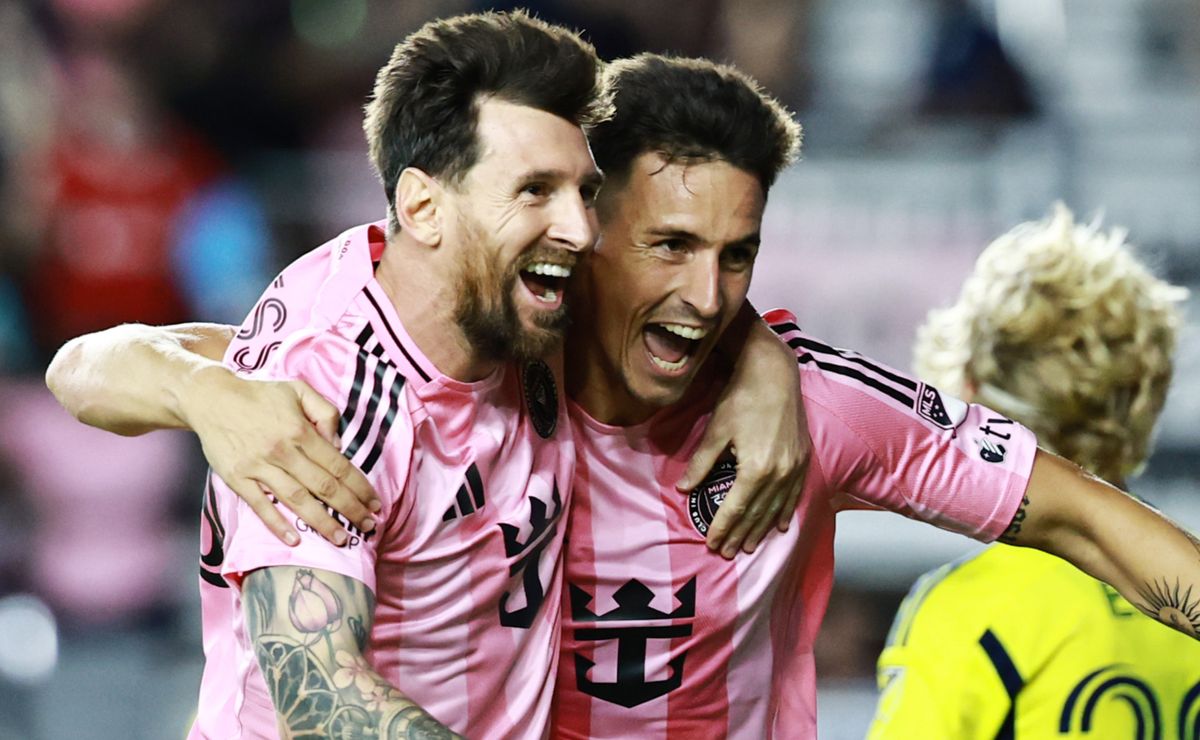 Messi’s Inter Miami get encouraging update on Tadeo Allende after Celta ...