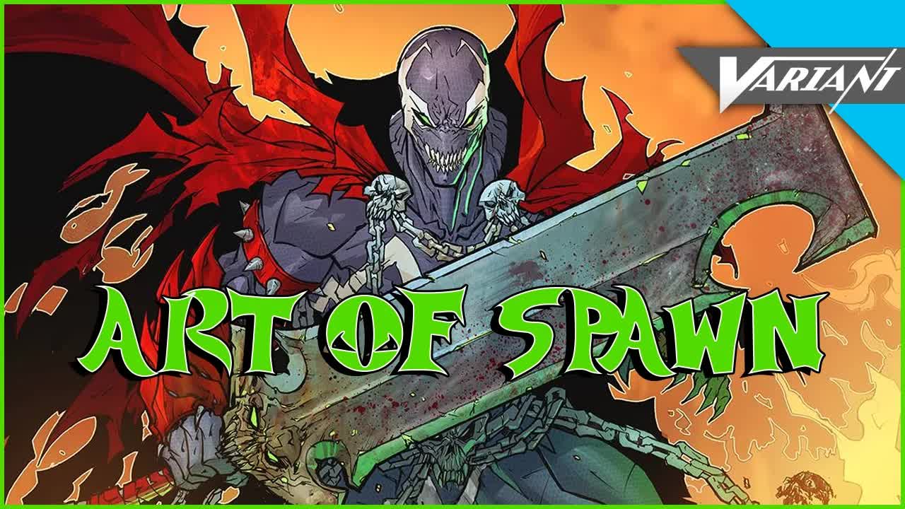 The art of spawn