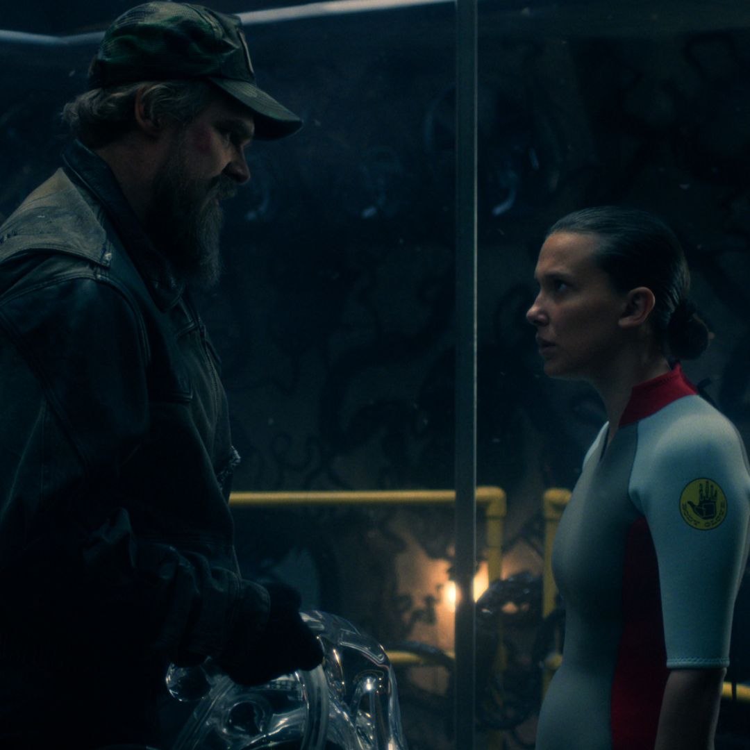 How exactly does 'Stranger Things' end? Breaking down the epic finale ...