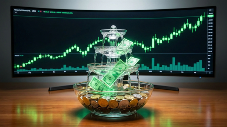 3 cash-flow machines investors may want heading into 2026