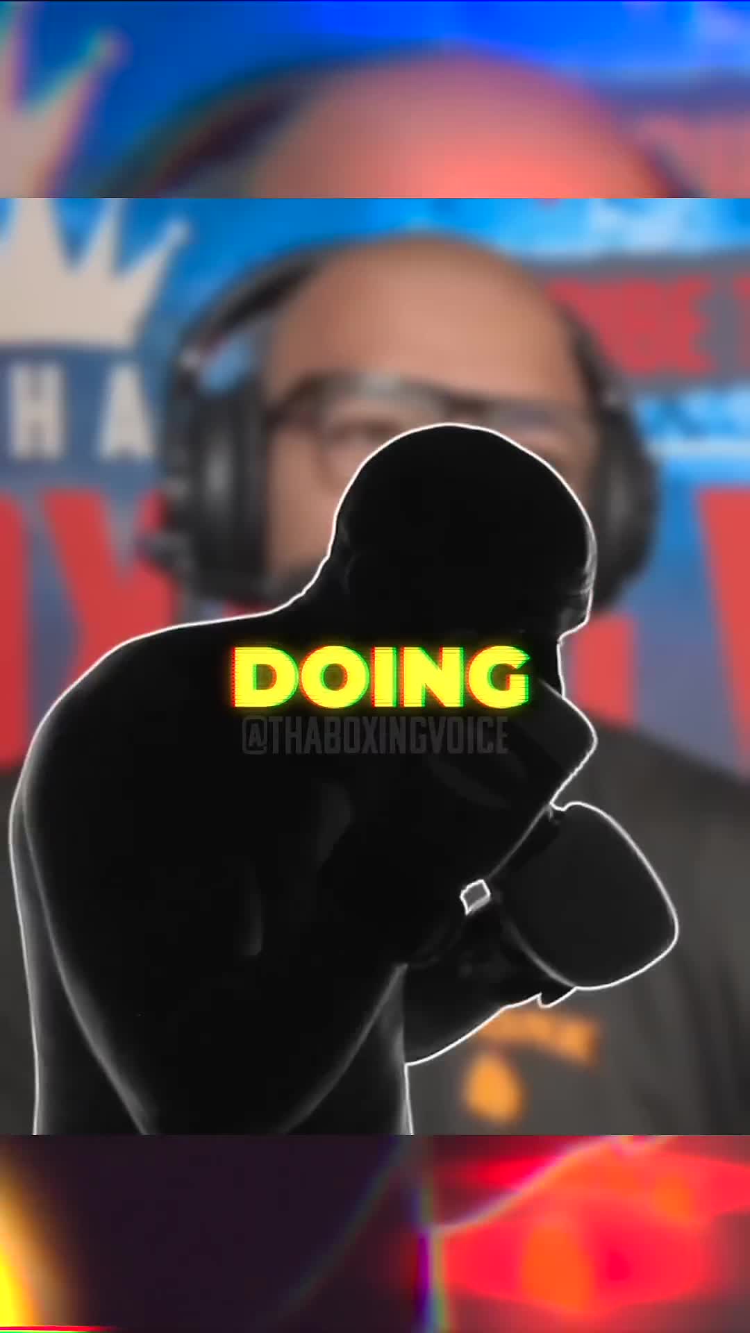 Turki Alalshikh can't take over boxing if promoters work together ...