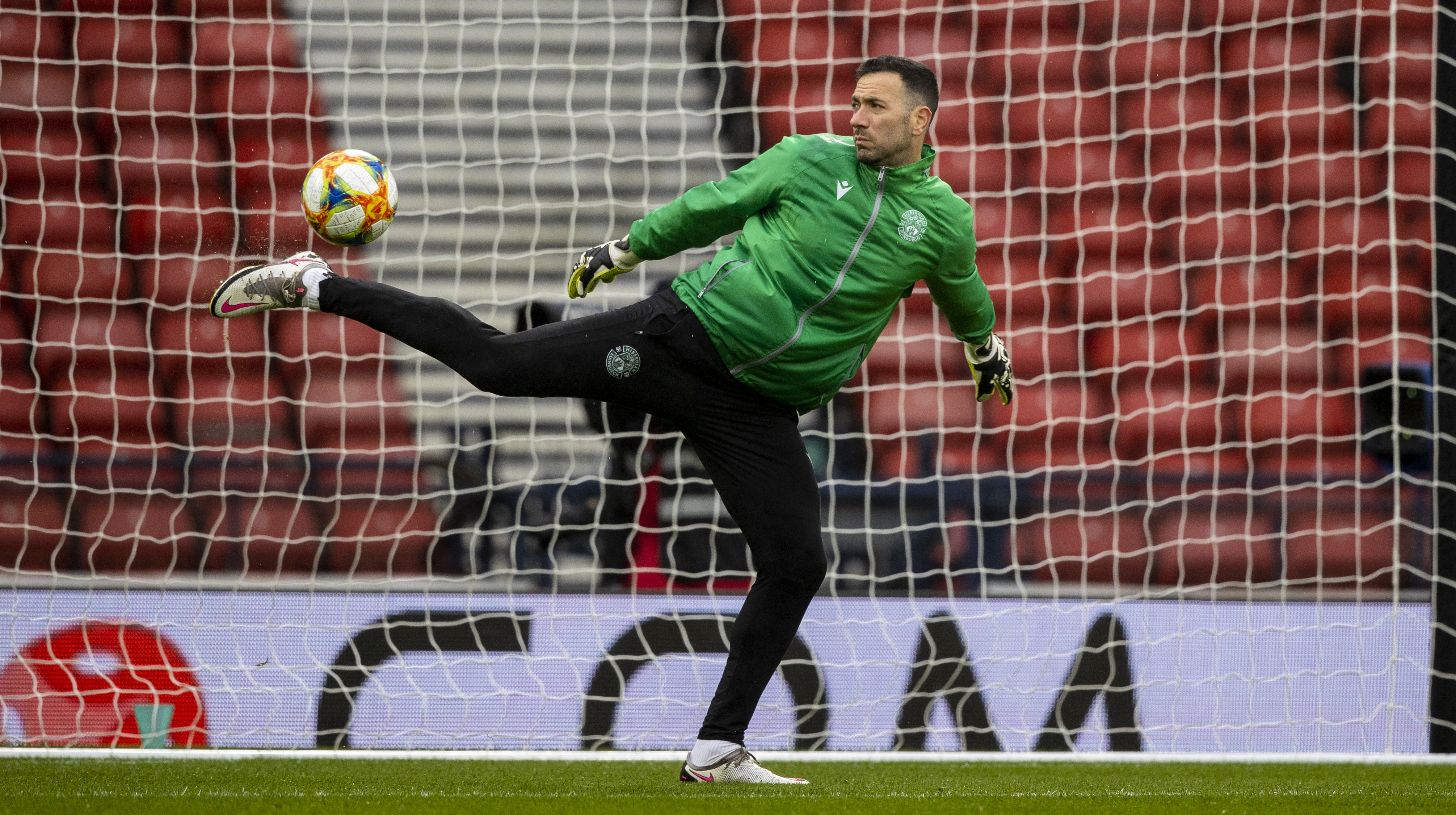 Where are they now: Last Hibs team to beat Kilmarnock away as David ...