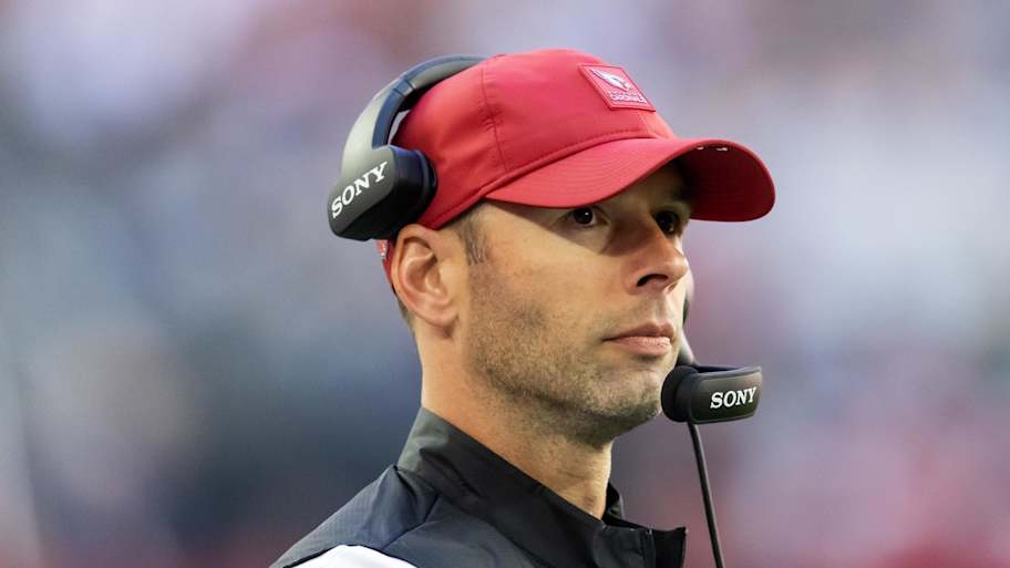 Cardinals urged to snag $180 million QB this offseason