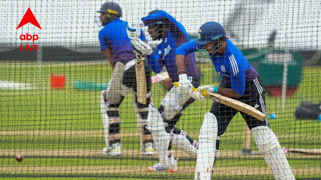 Vijay Hazare Trophy 2025-26: বিজয় হাজারেতে রান নিতে গিয়েই বিপত্তি ...