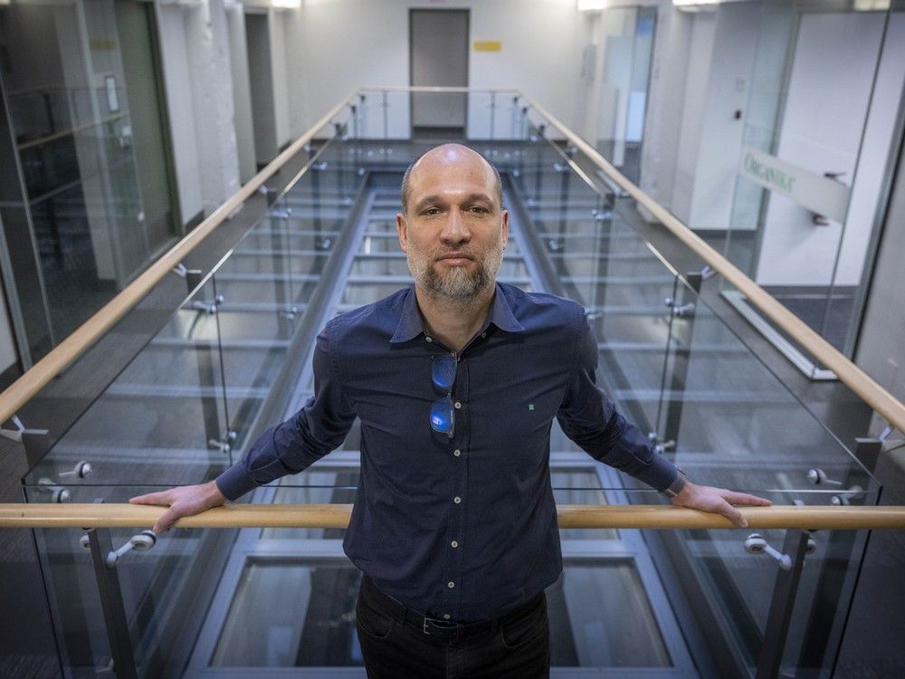 Indigenous development company looks to carve niche in mass-timber ...