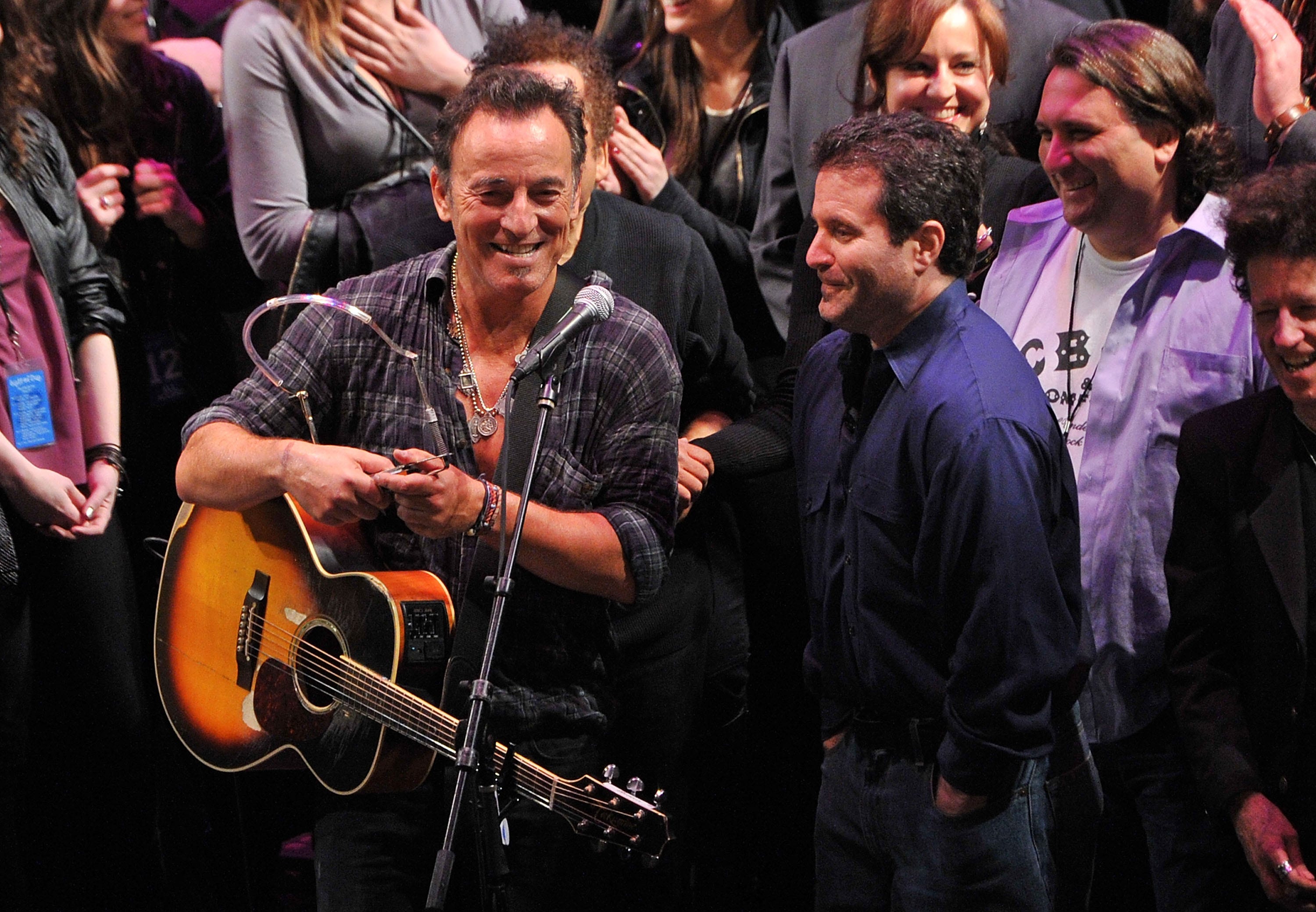 Full Light of Day WinterFest 2026 schedule features 30 concerts