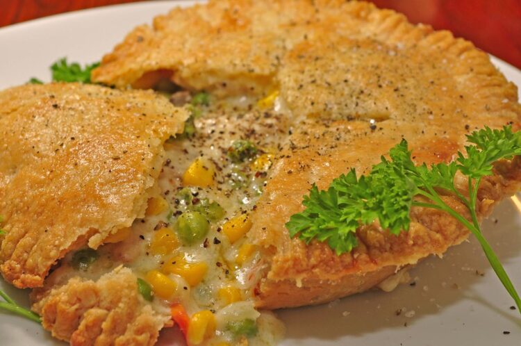 15 dishes mom made that no fancy restaurant could ever beat