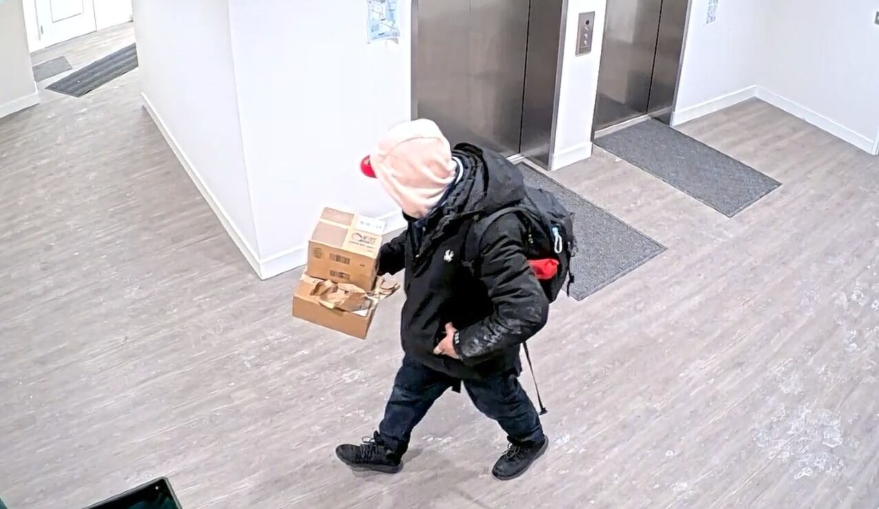 South Burlington police investigate series of burglaries along ...