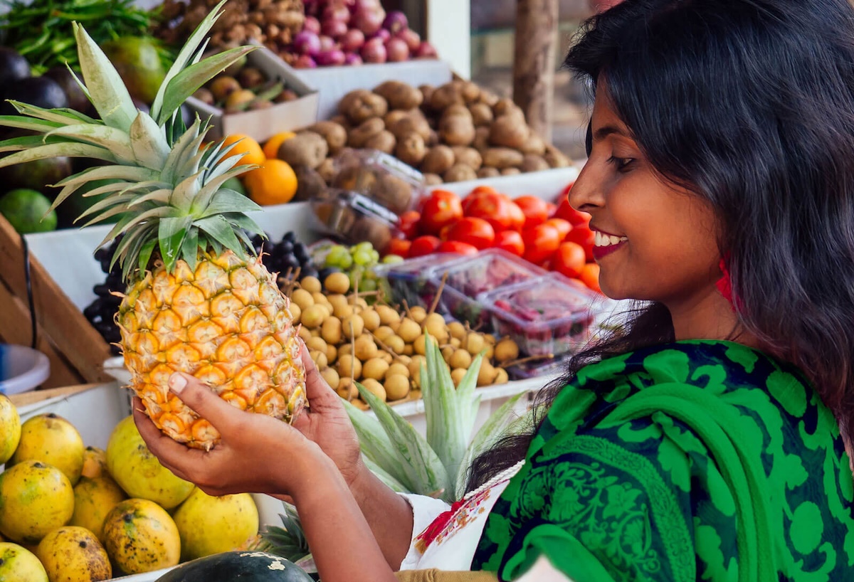 Patel Brothers plans new Indian market in St. Johns