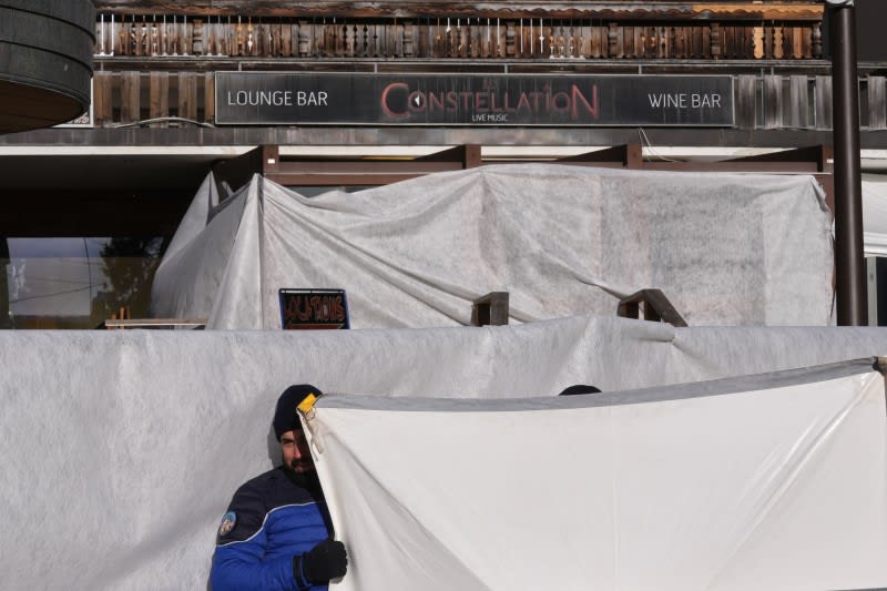 'Flashover' phenomenon made bar fire especially deadly