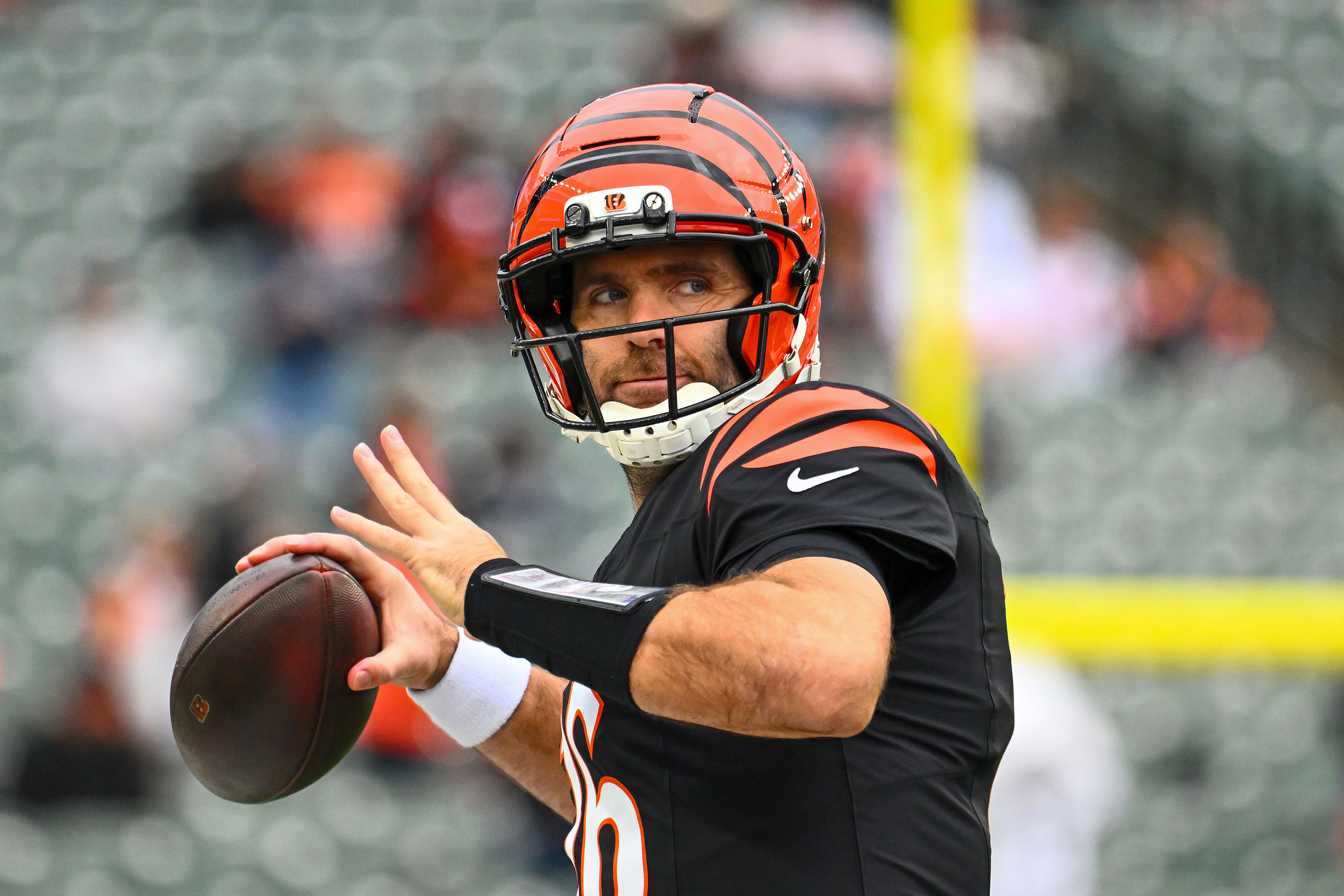 5 keys to Cincinnati Bengals beating the Cleveland Browns