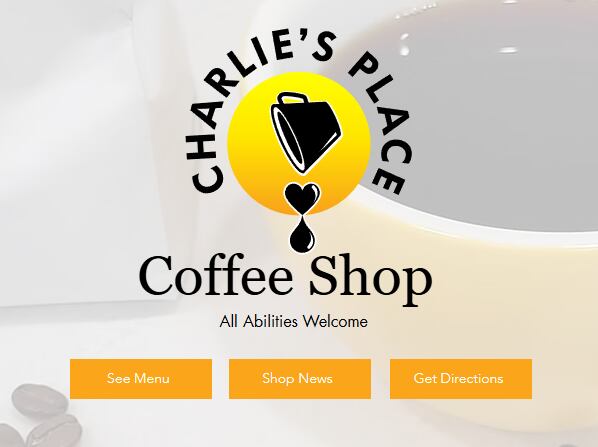 Charlie’s Place announces closure of coffee shop
