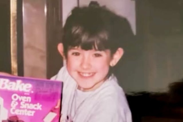 Woman claims she was 'forced' to get plastic surgery at 11. The ...