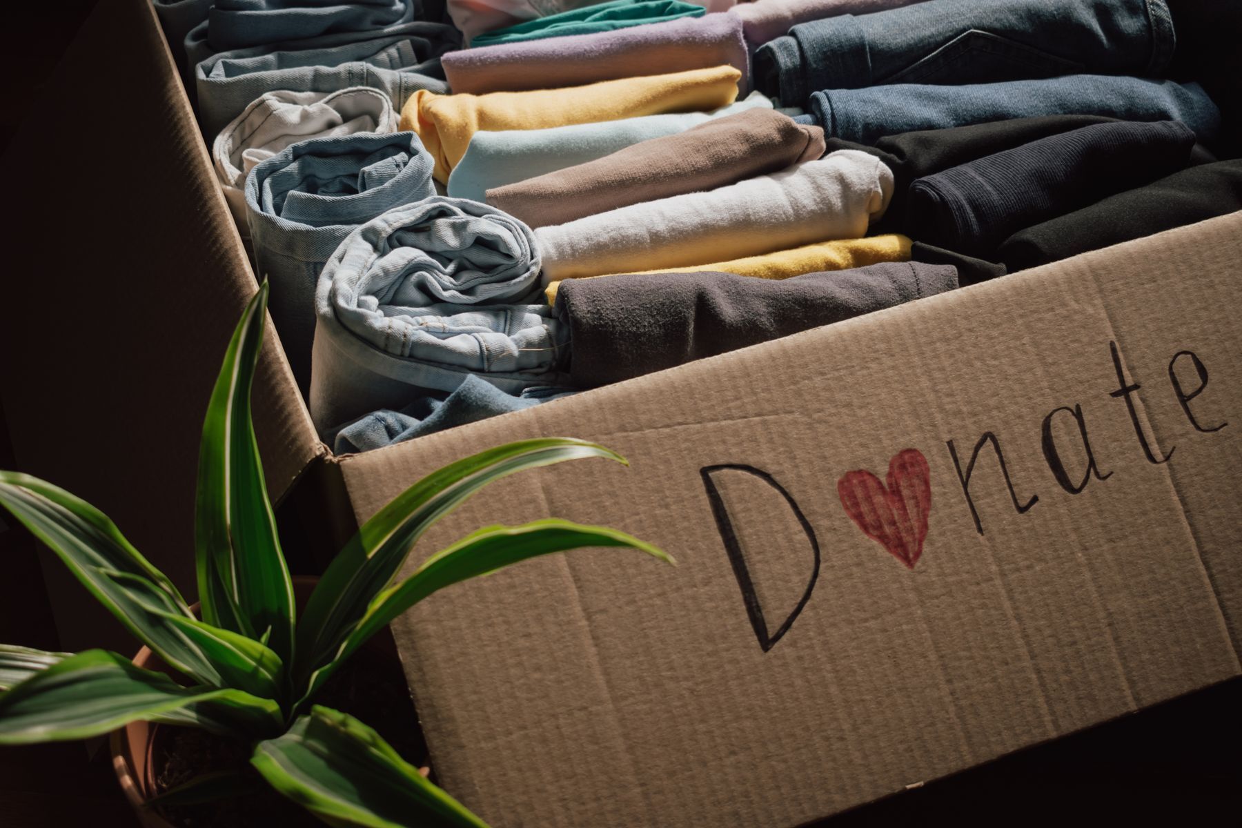 50 household items you should get rid of (responsibly)