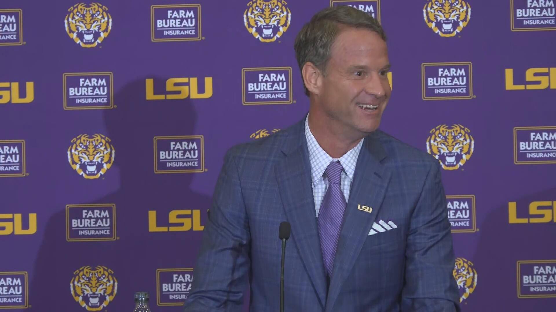 Ole Miss fans split on Kiffin payday after Rebels win Sugar Bowl