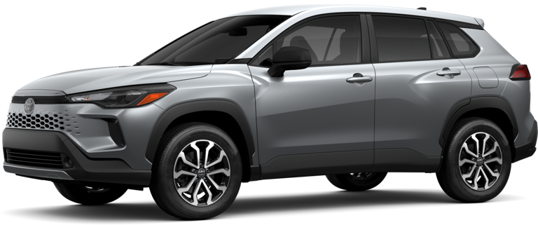 The 2026 Toyota Corolla Cross has many trims, but only one is the smart buy