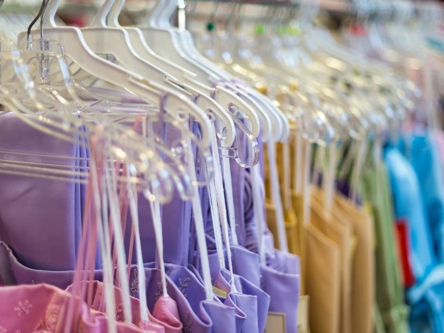 Prom dress fundraising drive to benefit Hillsborough Project Graduation