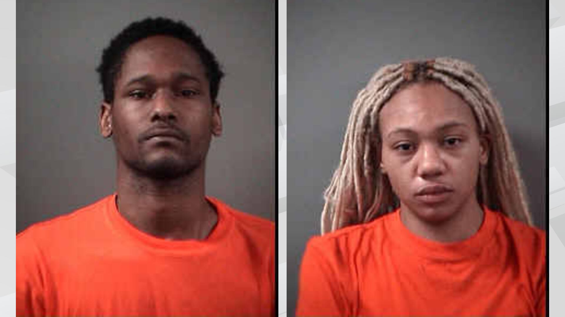 Two charged in Grand Forks robbery, assault