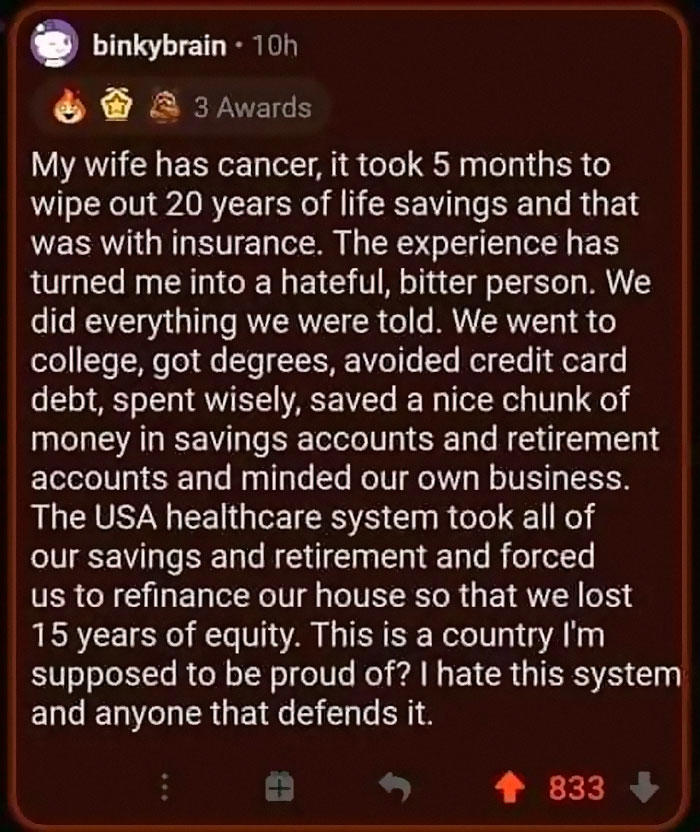 This group is sharing painful truths and jokes about being poor, here ...