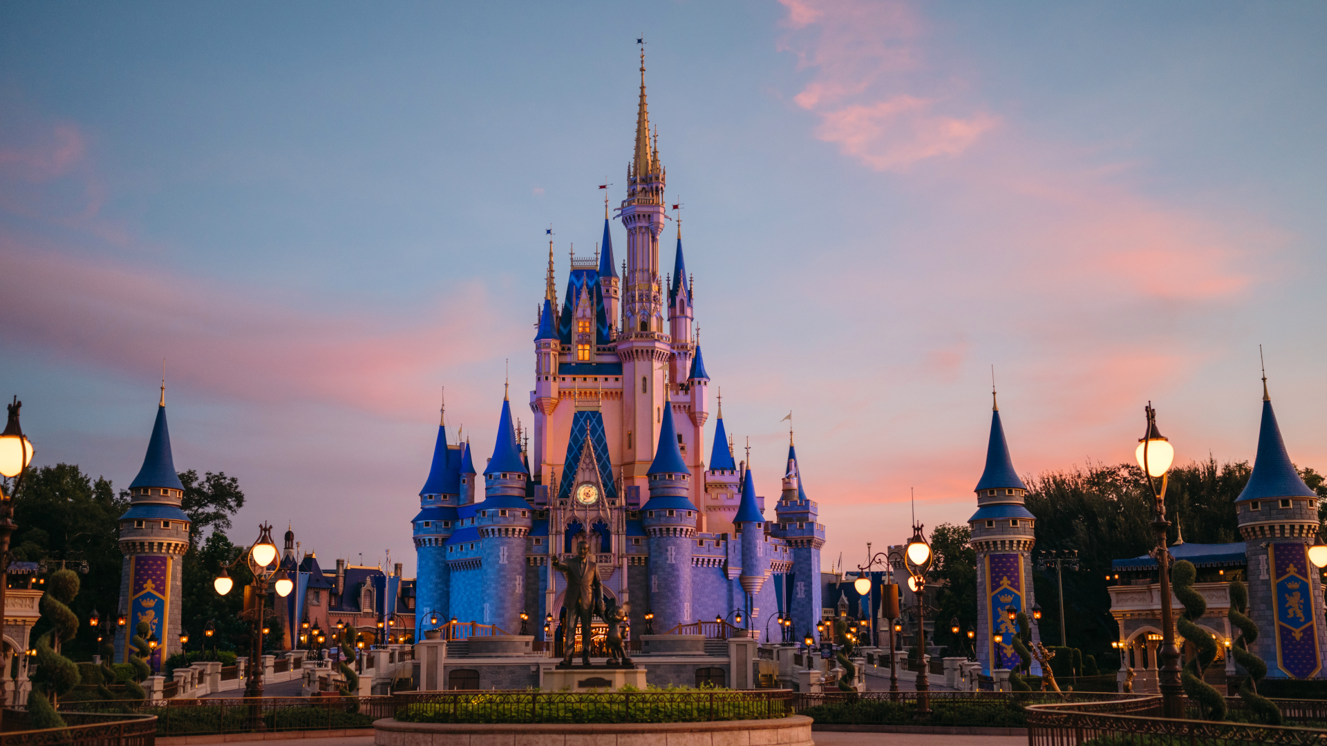 5 magical Disney upgrades under $100 that are worth every penny