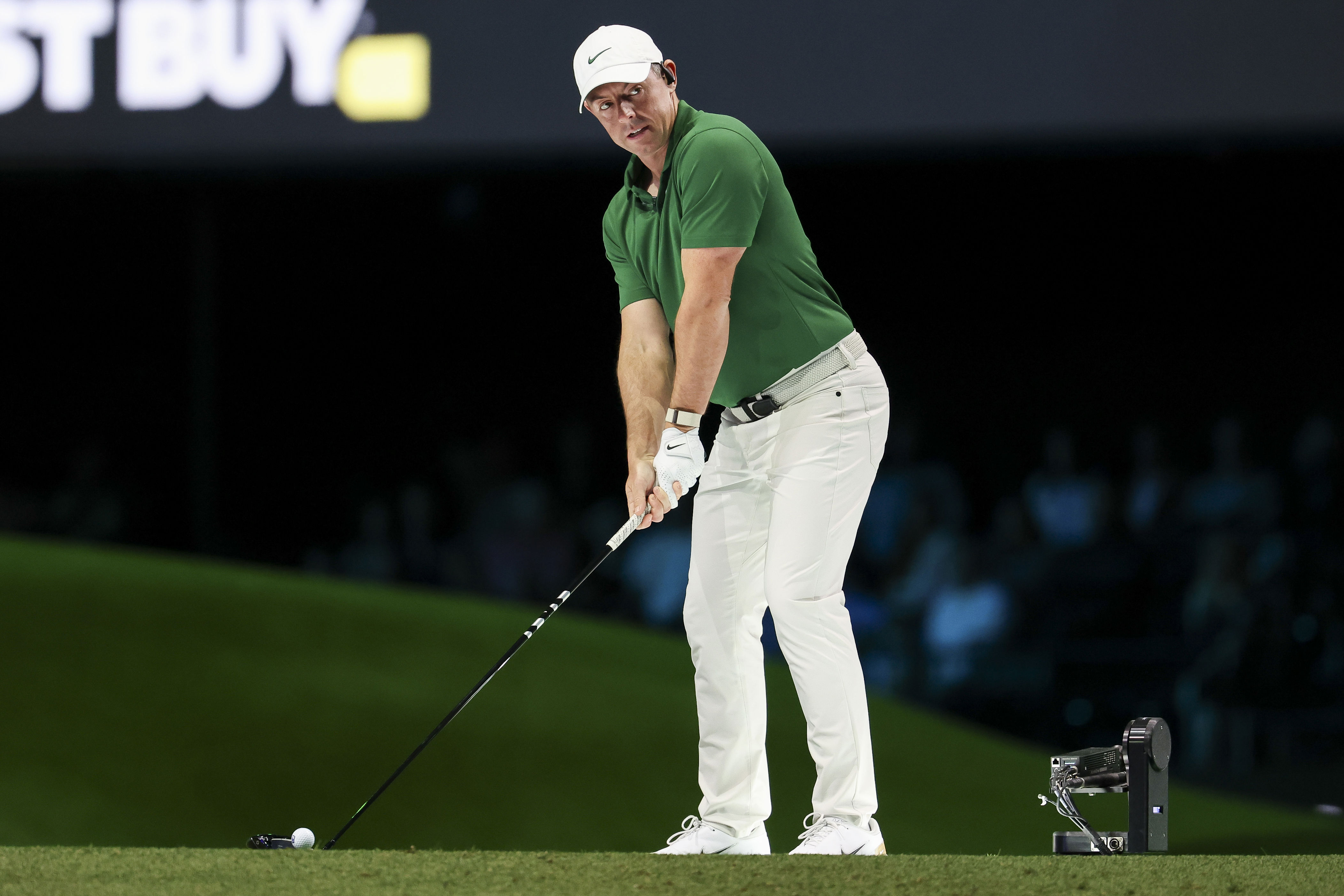 How to watch Boston Common vs Los Angeles Golf Club: Live stream TGL ...