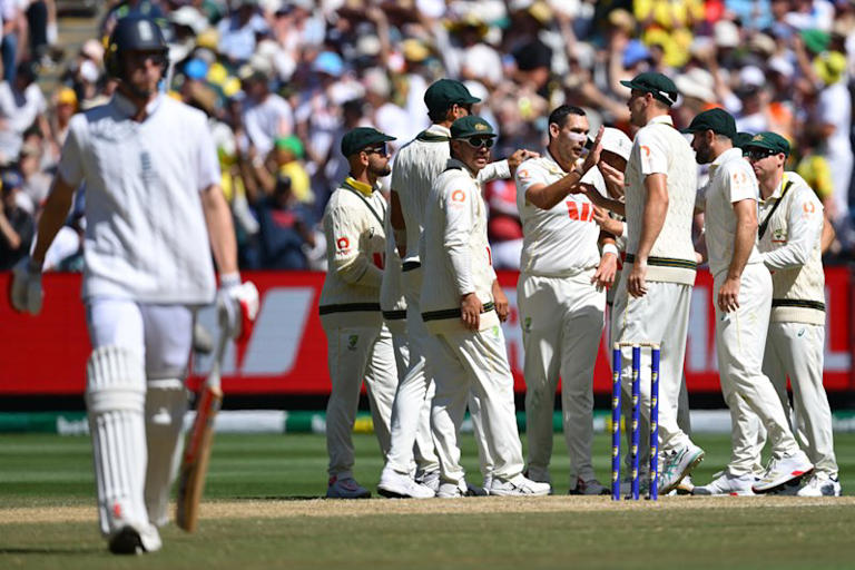 Test cricket doesn’t need five-day pitches to survive