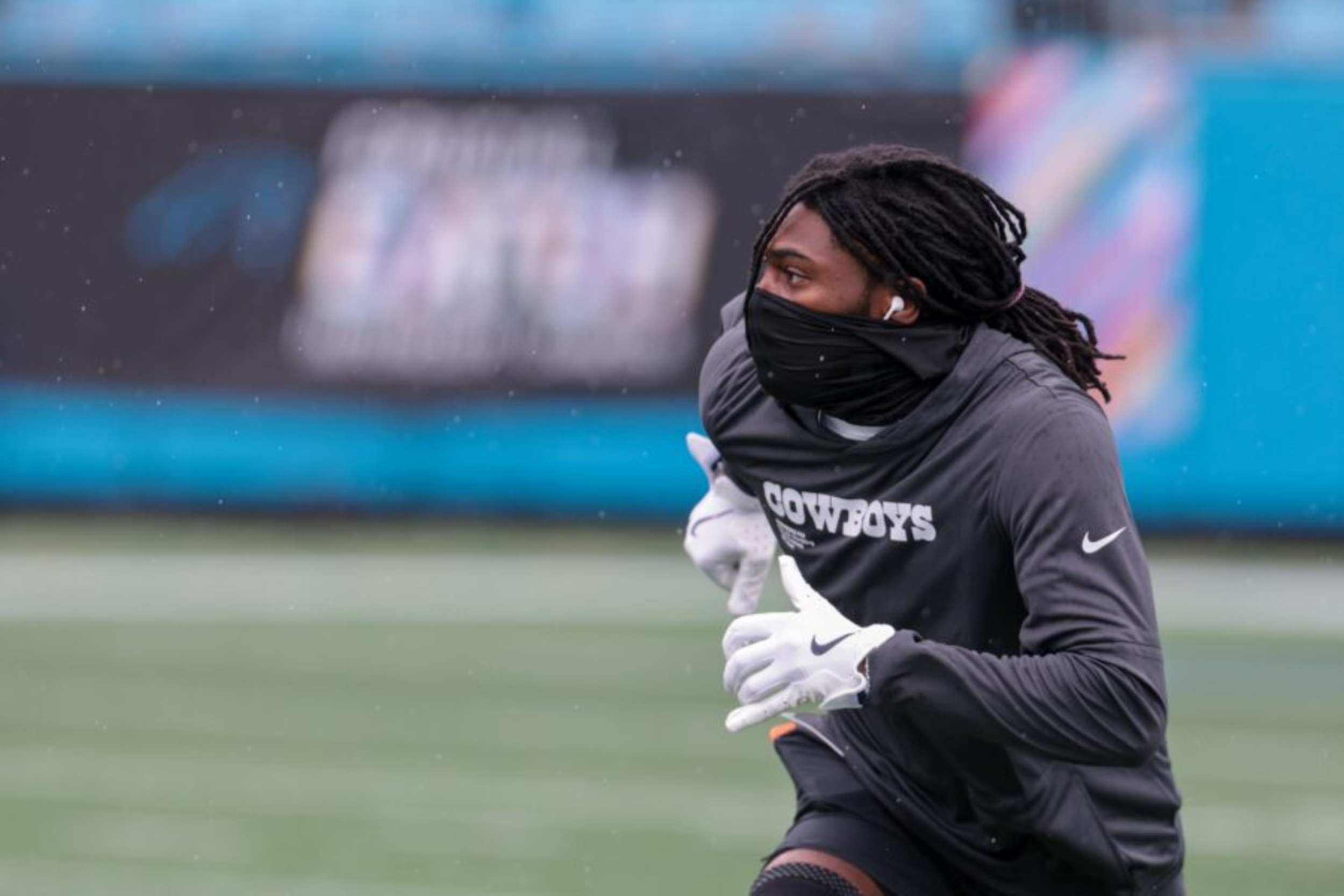 Trevon Diggs ready to step up for Packers as playoff prep continues