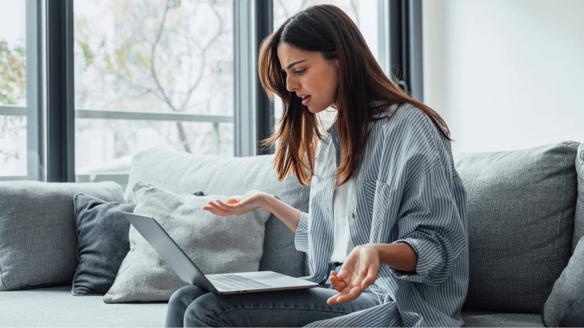 Workers blindsided as modern layoffs strip away dignity along with ...