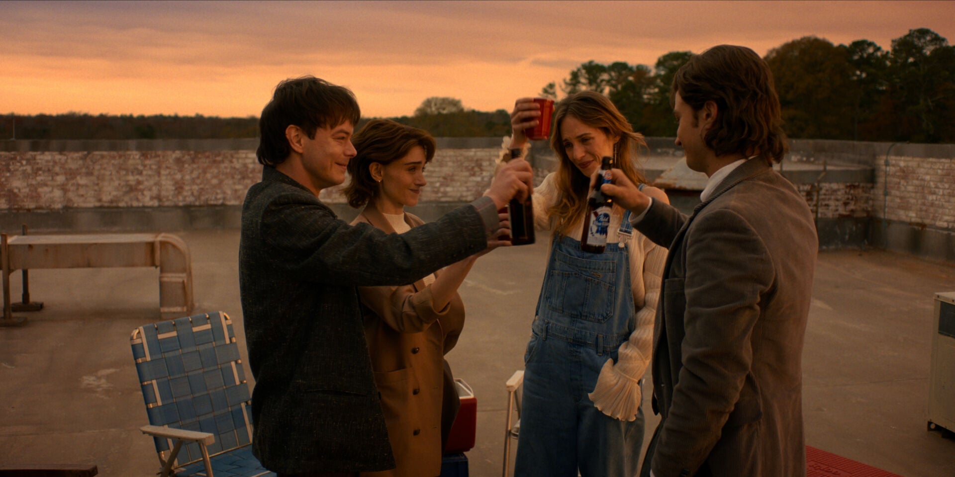 The Stranger Things finale was a nostalgic reminder to cherish our ...
