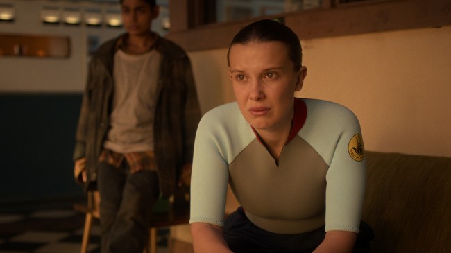 Stranger Things' creators just clarified if Eleven really died after ...