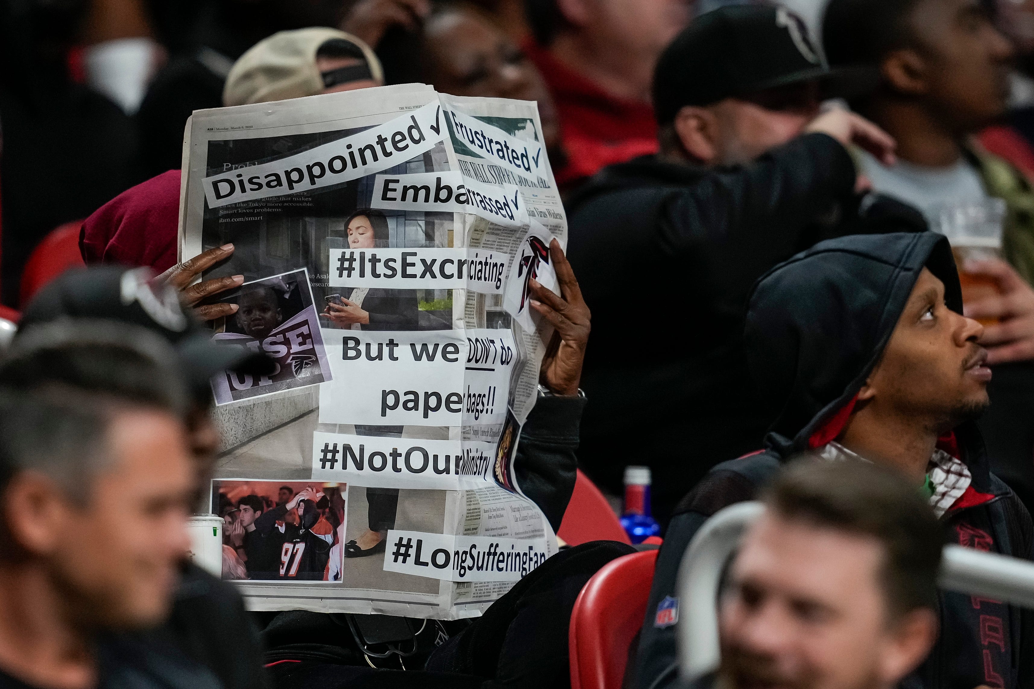 Saints have better win rate at Mercedes-Benz Stadium than Falcons do